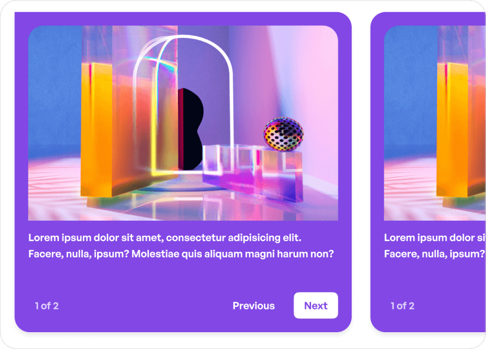 Polygon Design System